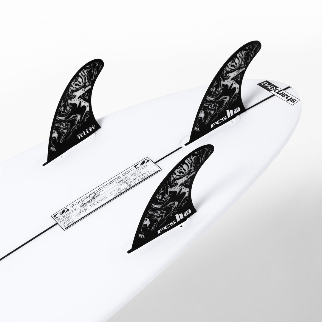 #77 Model | Sharp Eye Surfboards – SHARPEYE Surfboards Australia