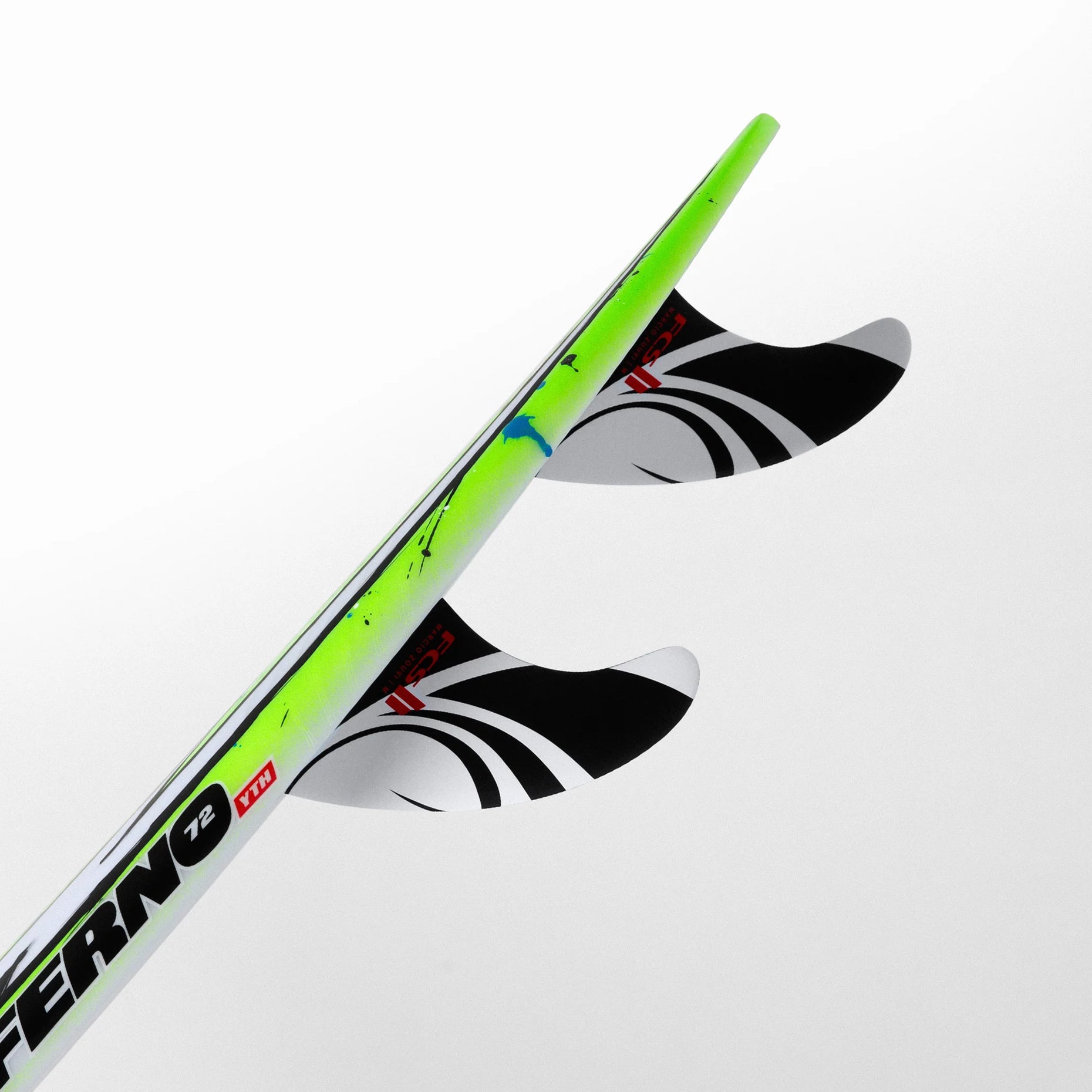 INFERNO 72 YTH – SHARPEYE Surfboards Australia