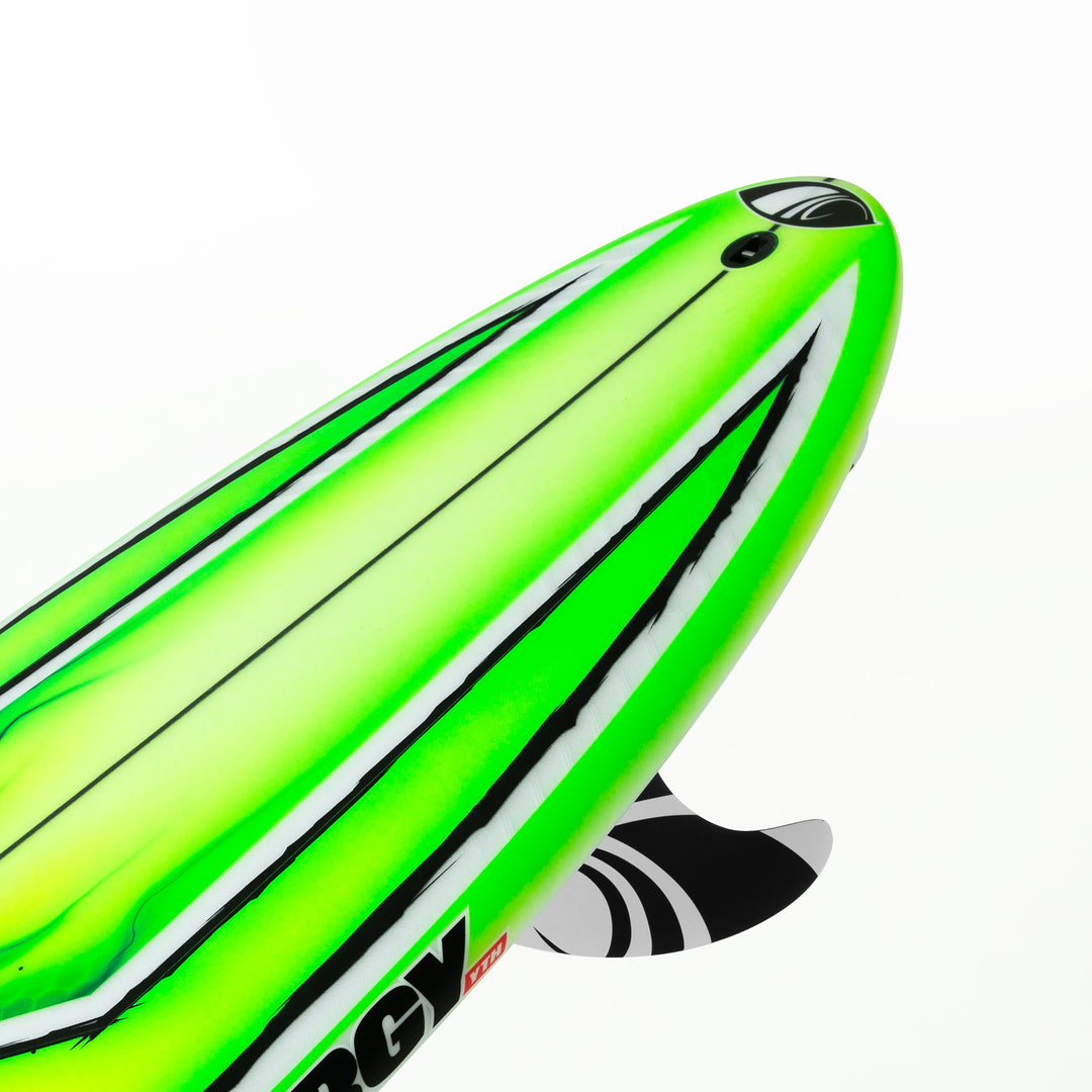 SYNERGY YTH – SHARPEYE Surfboards Australia