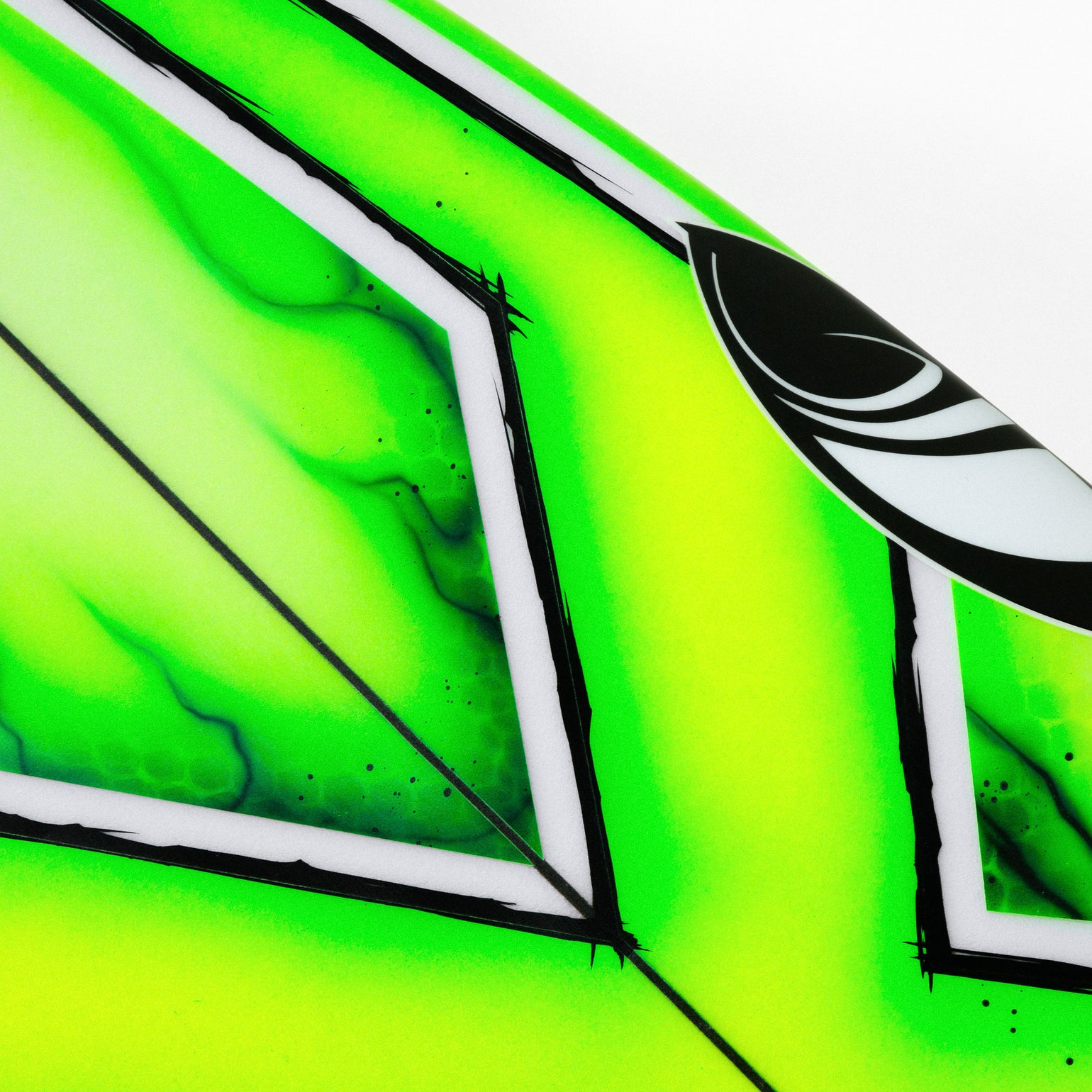 SYNERGY YTH – SHARPEYE Surfboards Australia
