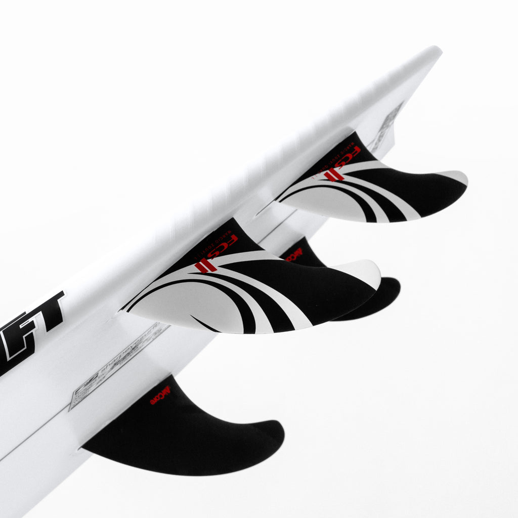 Inferno FT Model | Performance Range | Sharp Eye Surfboards – SHARPEYE ...