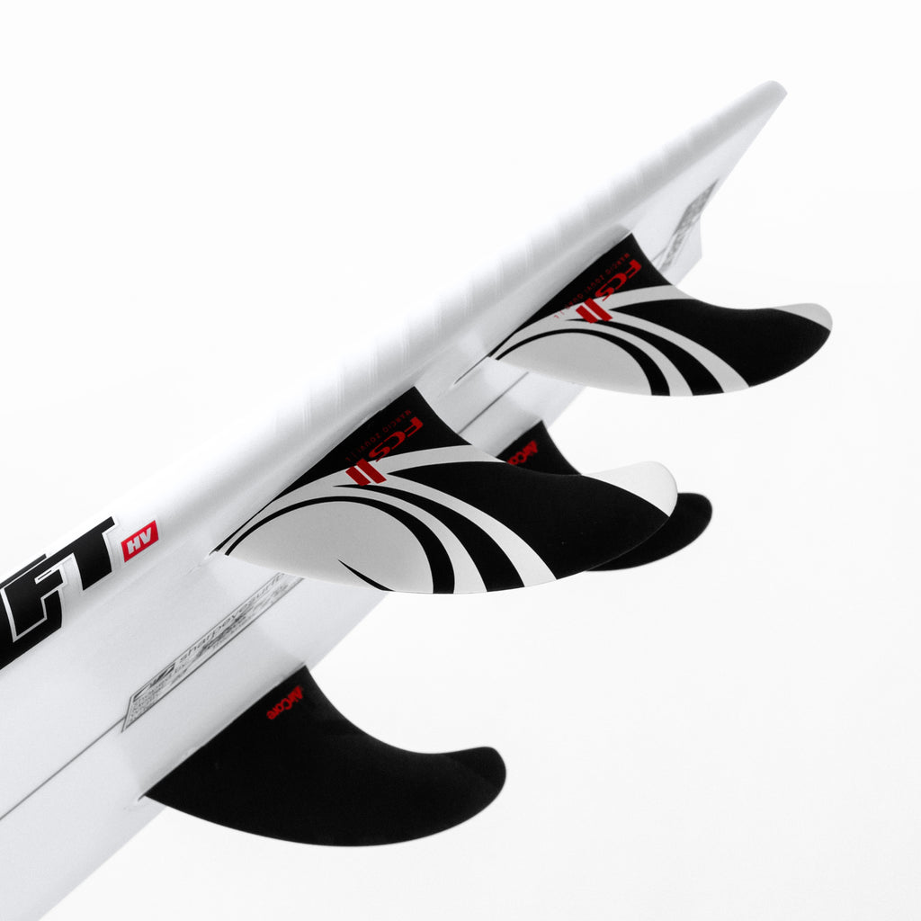 INFERNO FT HV – SHARPEYE Surfboards Australia