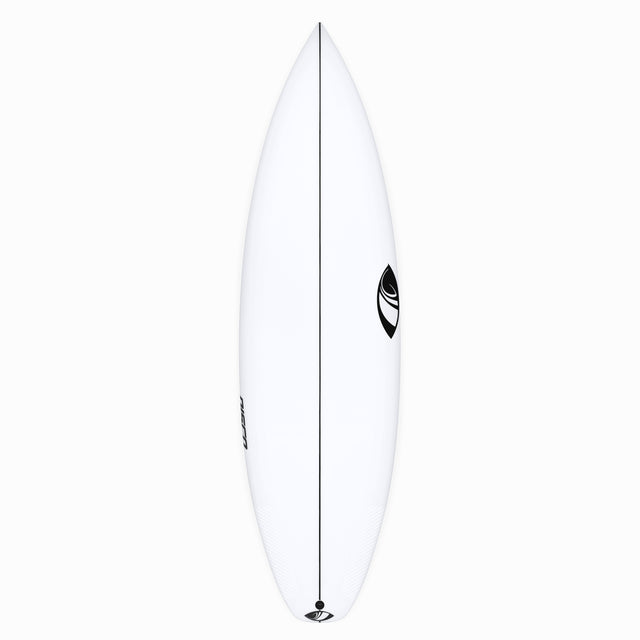 DISCO INFERNO – SHARPEYE Surfboards Australia