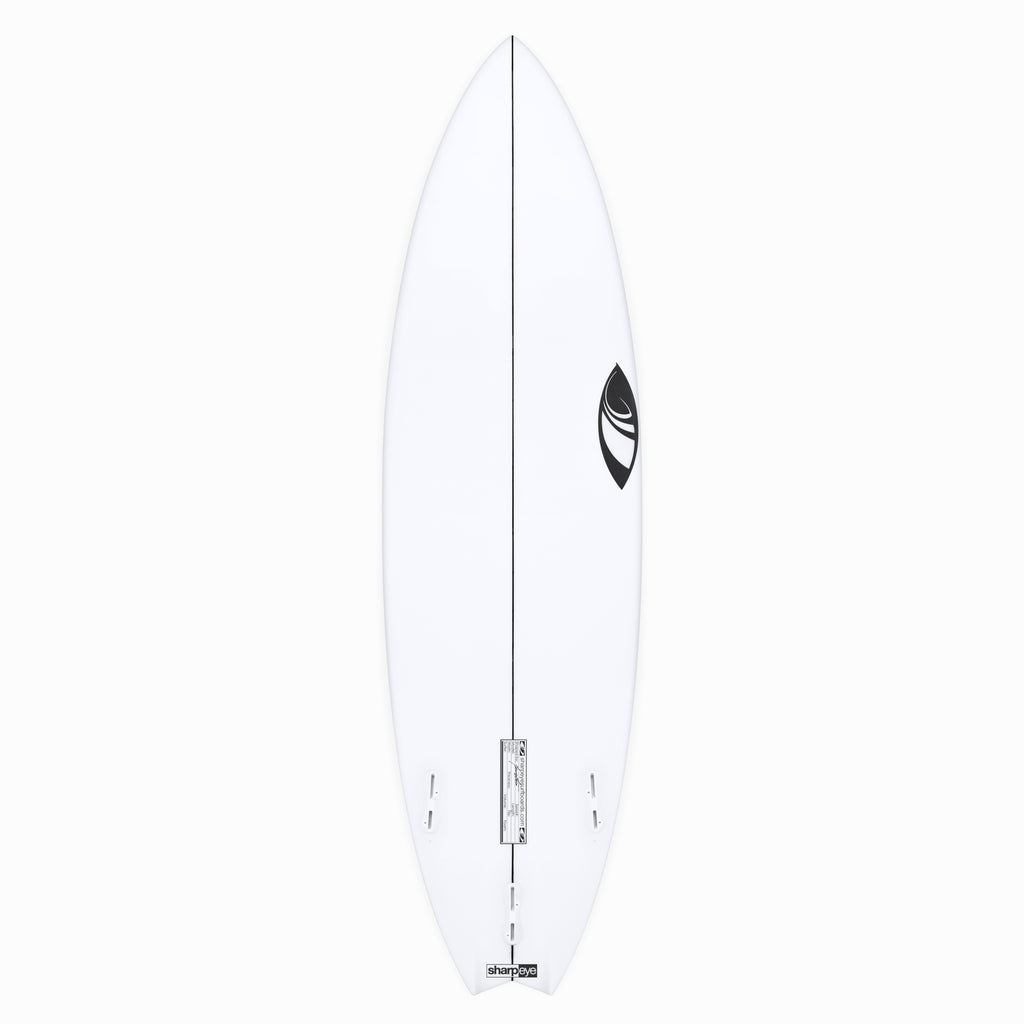 HT2.5 Model | Pro Range | Sharp Eye Surfboards – SHARPEYE Surfboards ...