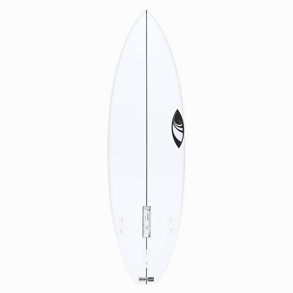 HT2 Youth Model | Performance Range | Sharp Eye Surfboards – SHARPEYE ...