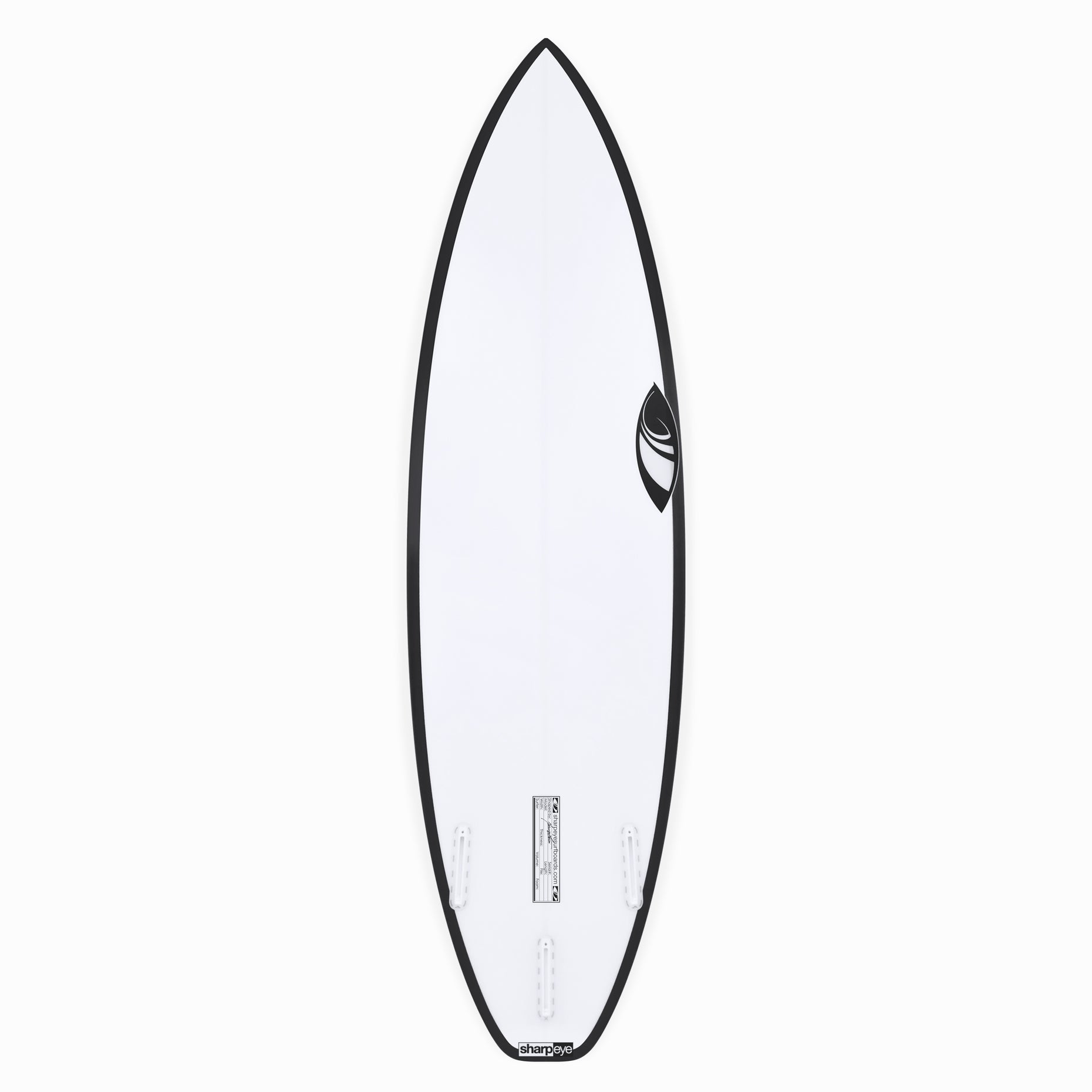 Inferno 72 Model | Performance Range | Sharp Eye Surfboards – SHARPEYE ...