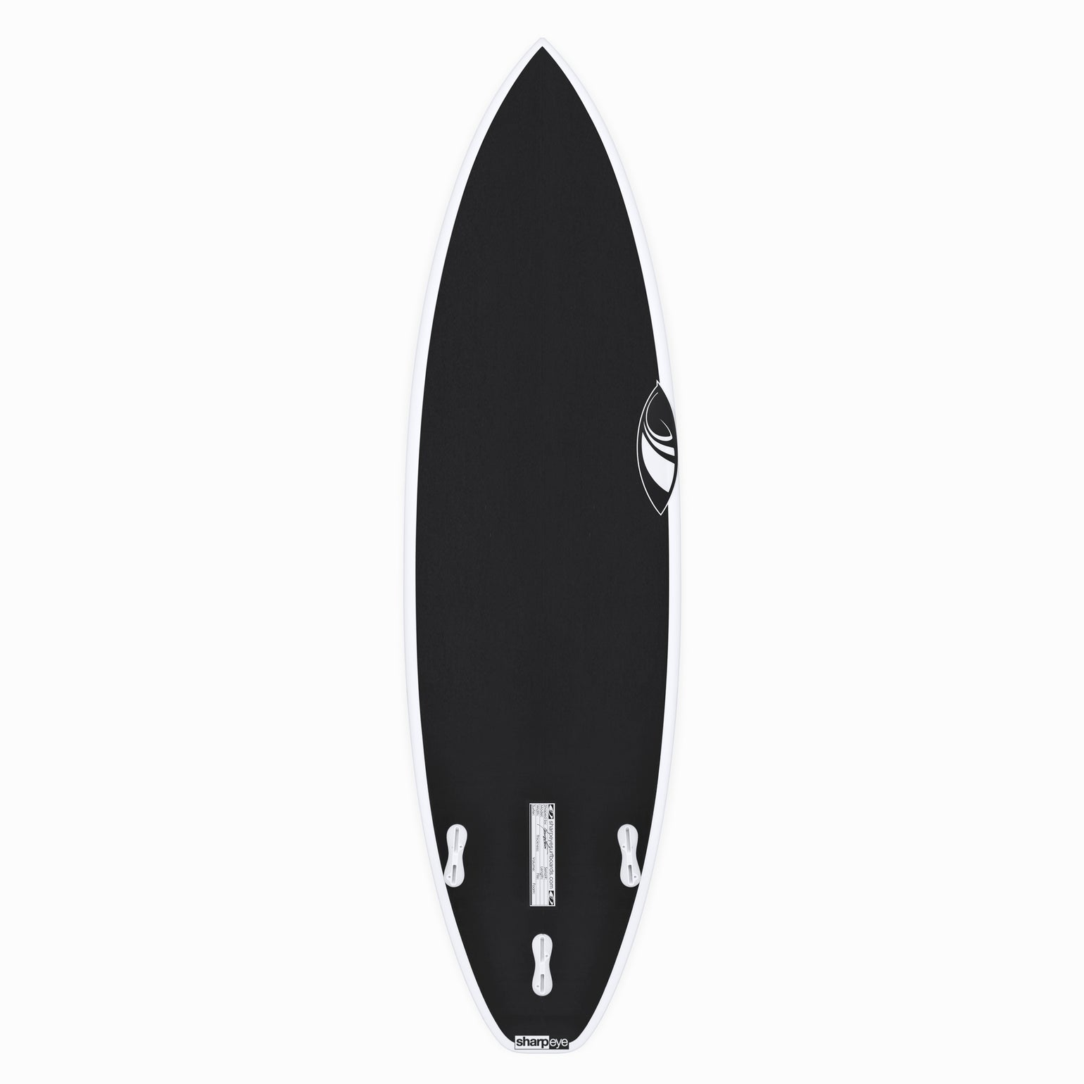 Inferno 72 Model | Performance Range | Sharp Eye Surfboards – SHARPEYE ...