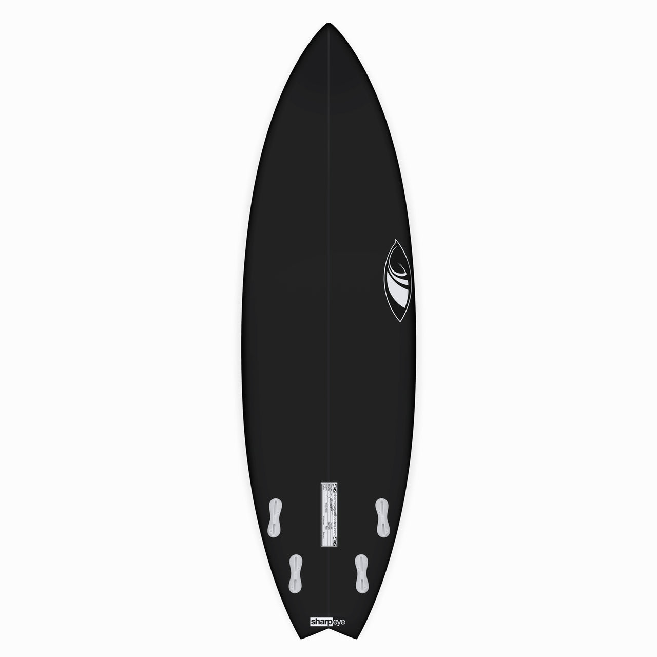 Inferno FT Model | Performance Range | Sharp Eye Surfboards – SharpEye ...