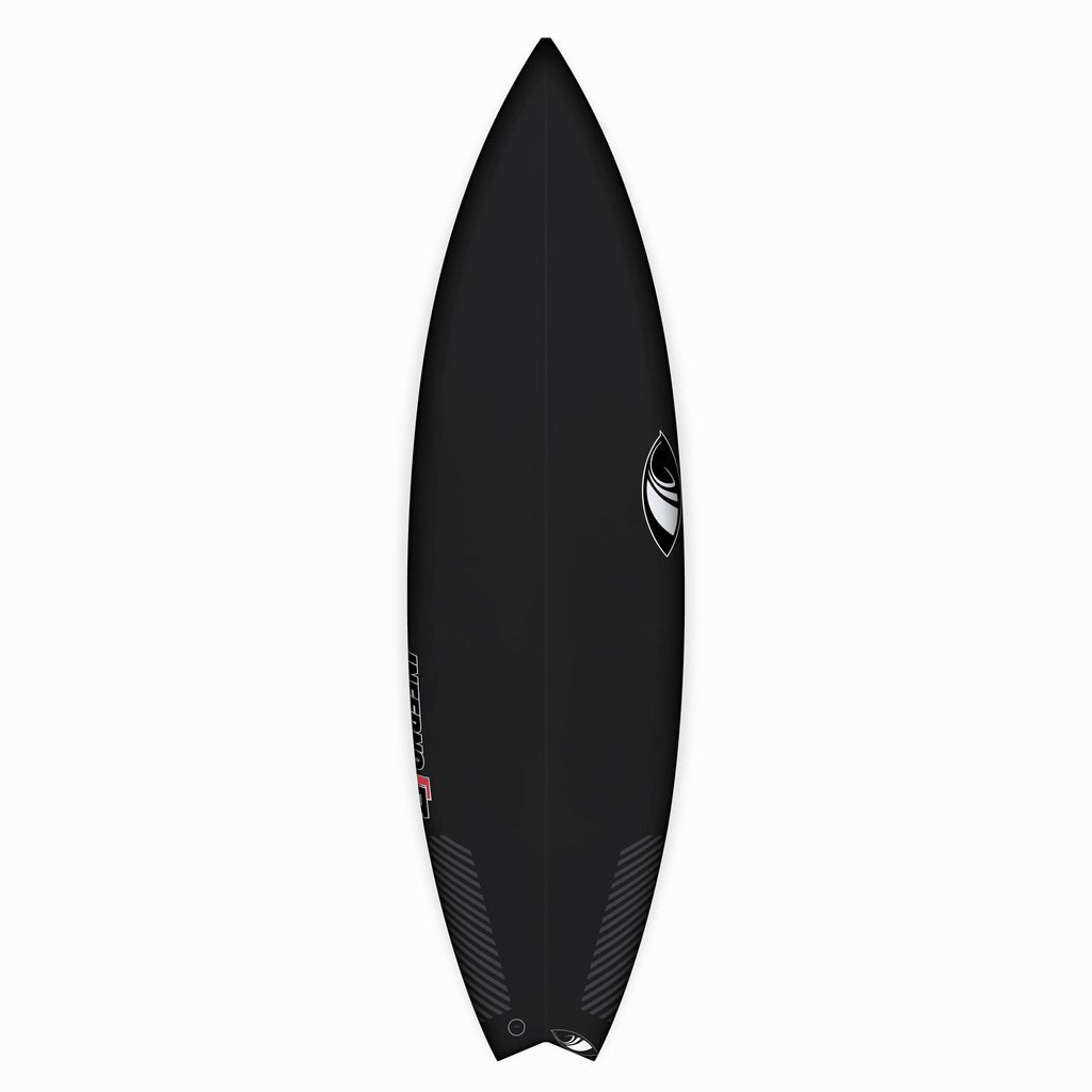 Inferno FT Model | Performance Range | Sharp Eye Surfboards – SharpEye ...