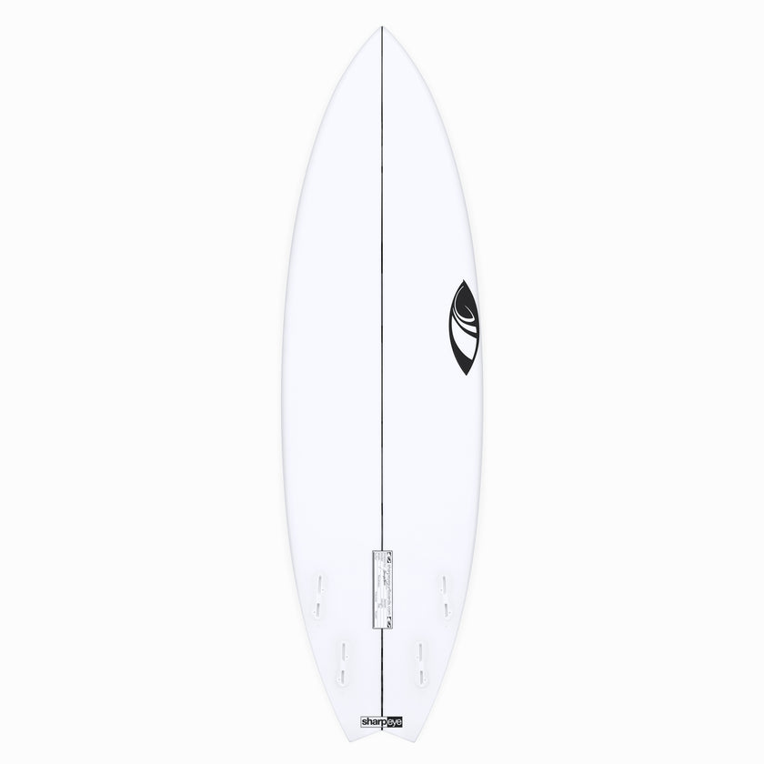 Inferno FT Model | Performance Range | Sharp Eye Surfboards – SHARPEYE ...