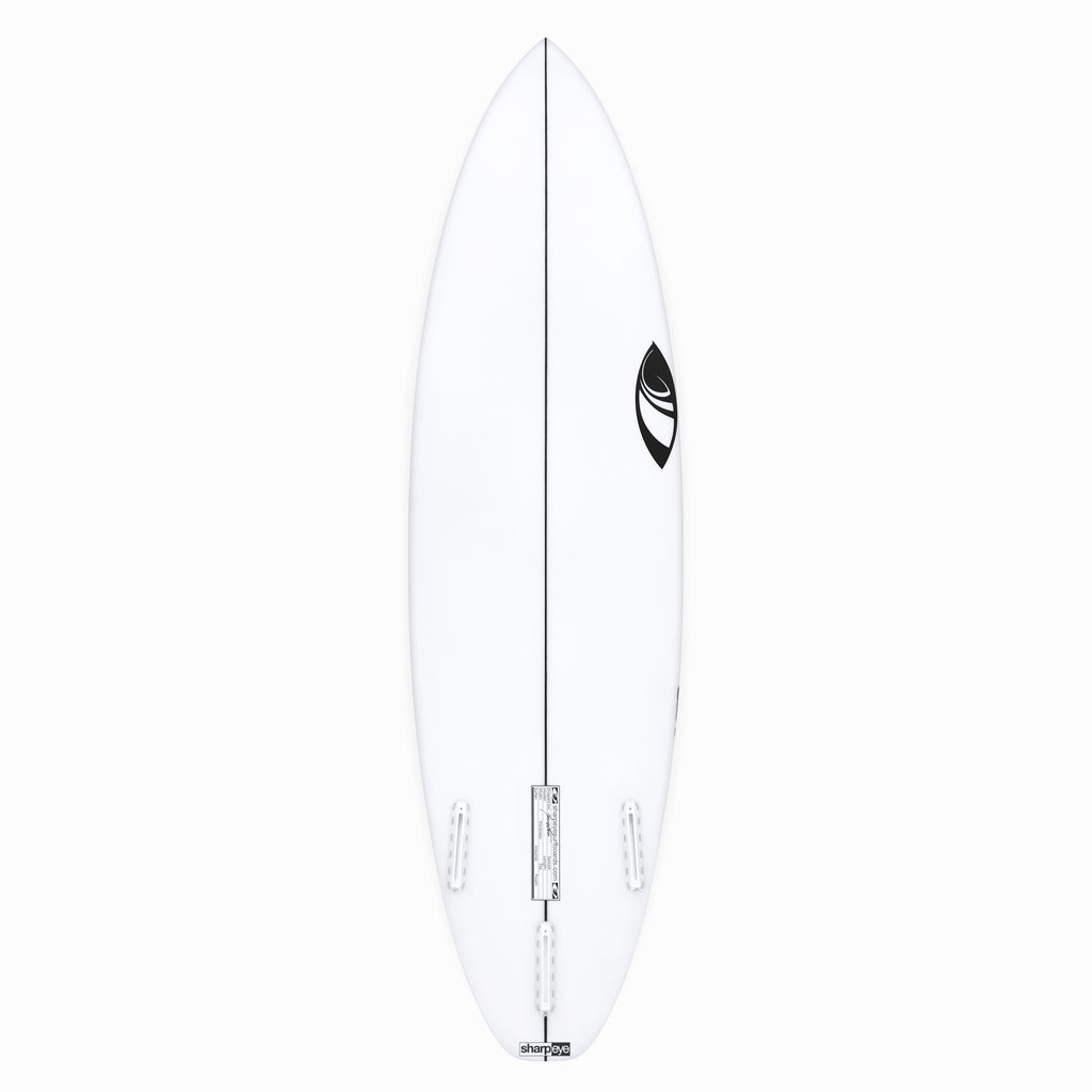 SB-1 – SHARPEYE Surfboards Australia