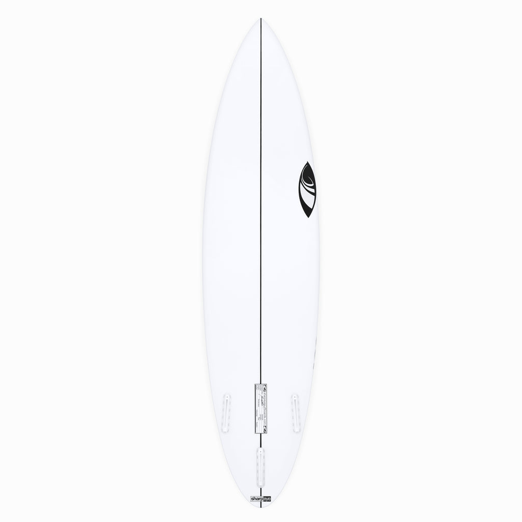 SG-1 Model | XL Range | Sharp Eye Surfboards – SHARPEYE Surfboards ...