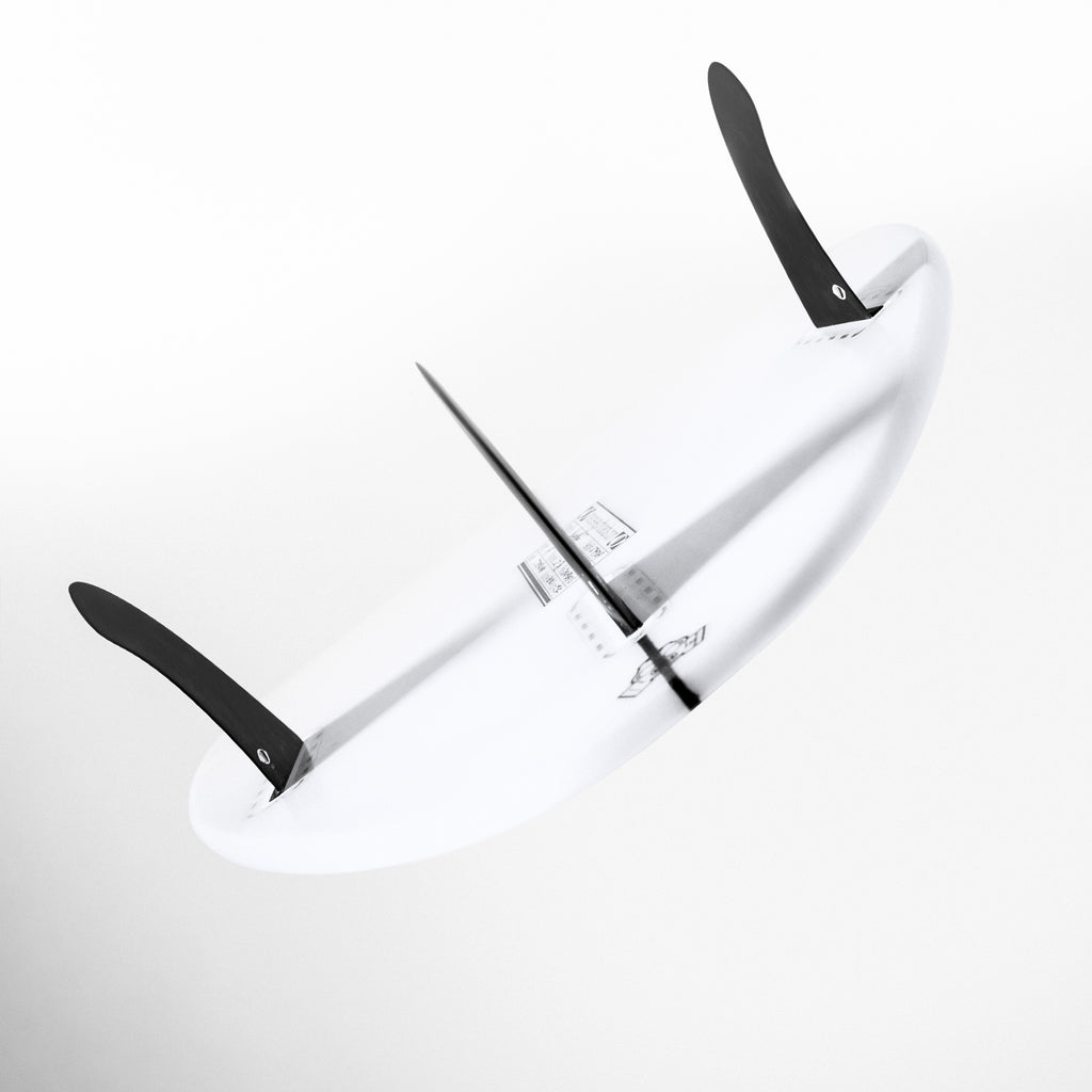 DISCO INFERNO – SharpEye Surfboards Australia