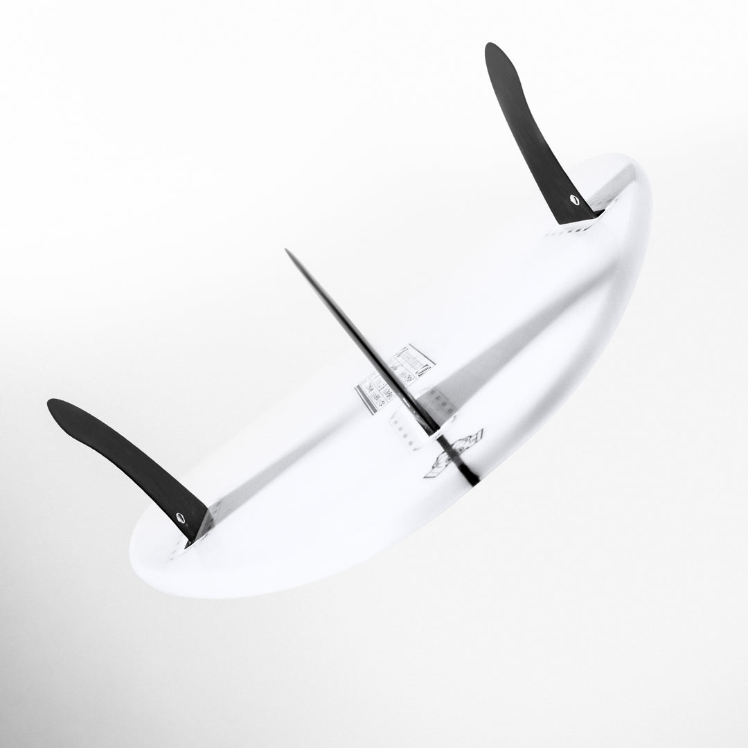 DISCO INFERNO – SharpEye Surfboards Australia