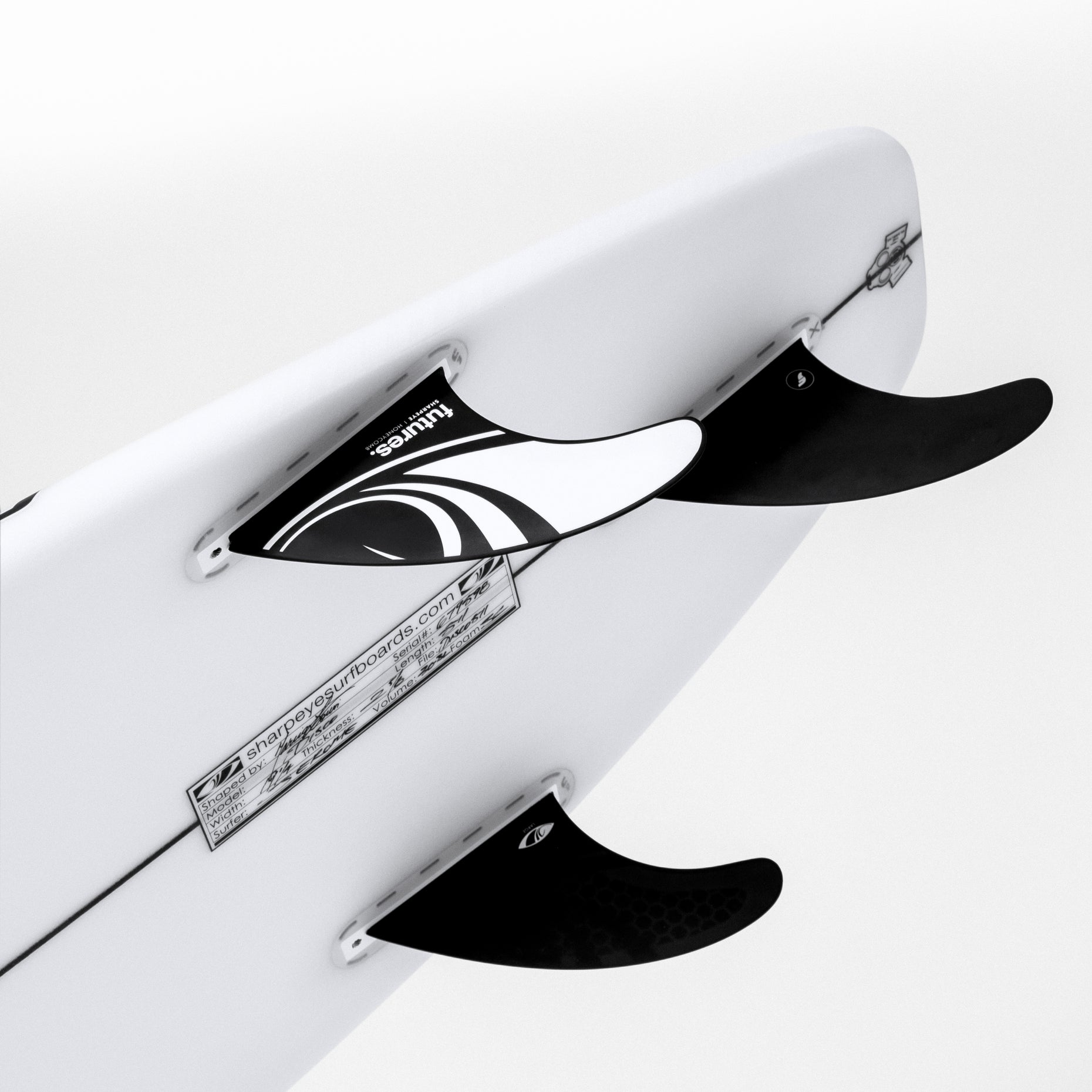 Disco Model Surfboard | Sharp Eye Surfboards – SharpEye Surfboards ...