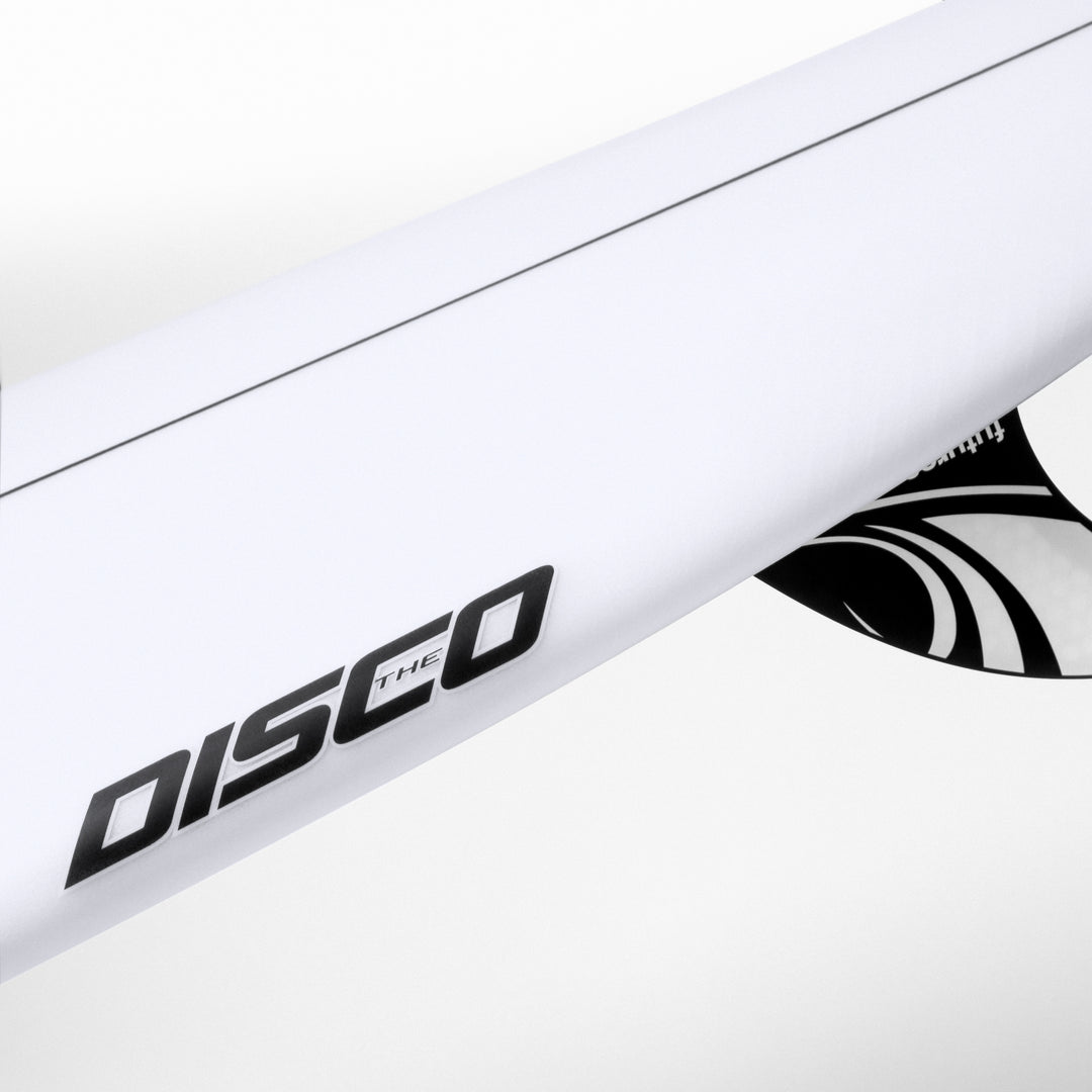 Disco Model Surfboard | Sharp Eye Surfboards – SHARPEYE Surfboards ...