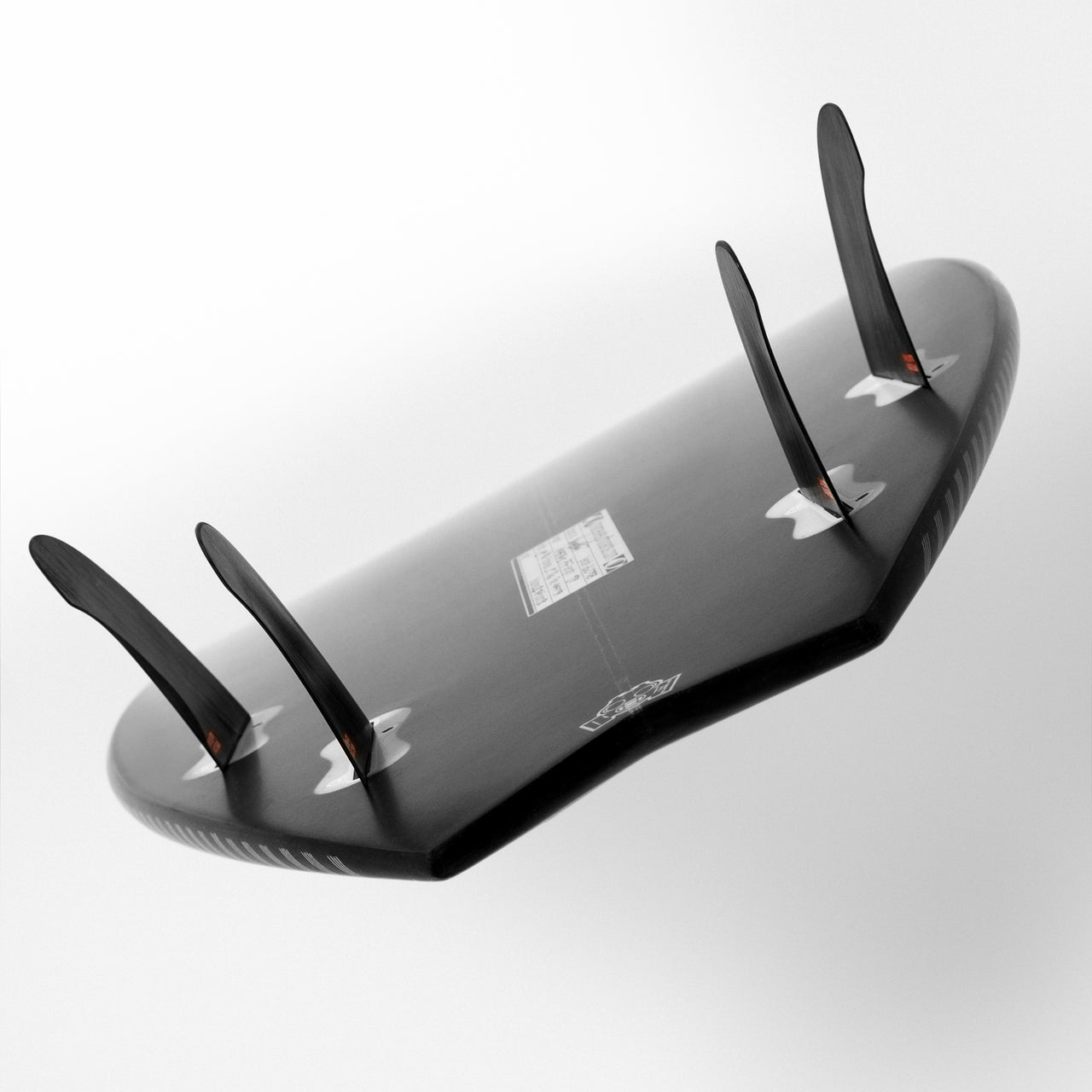 Inferno FT Model | Performance Range | Sharp Eye Surfboards – SharpEye ...