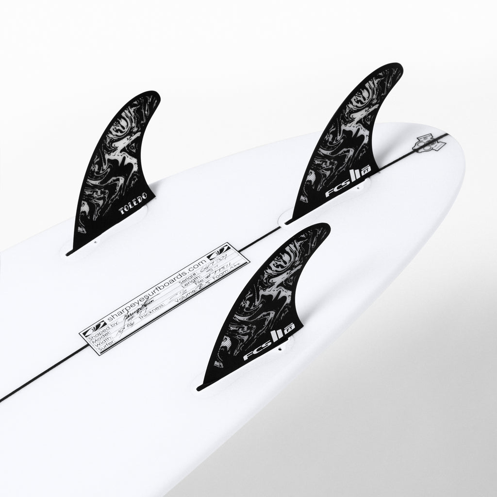 #77 Model | Sharp Eye Surfboards – SharpEye Surfboards Australia